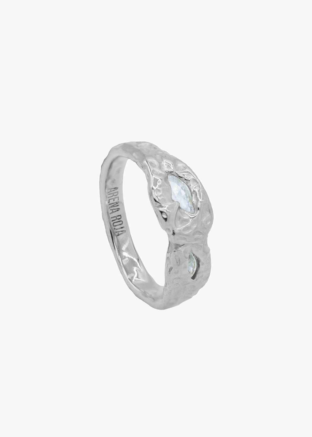 ARENA ROJA - Joyas exclusivas diseñadas en Barcelona – Arena Roja