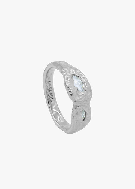 ARENA ROJA - Joyas exclusivas diseñadas en Barcelona – Arena Roja