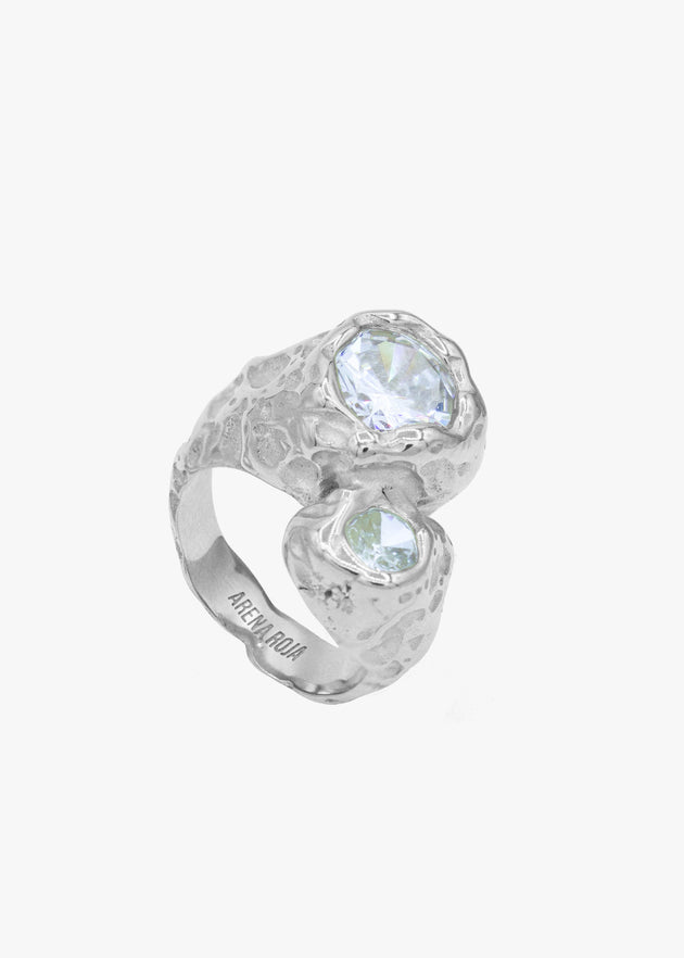 ARENA ROJA - Joyas exclusivas diseñadas en Barcelona – Arena Roja