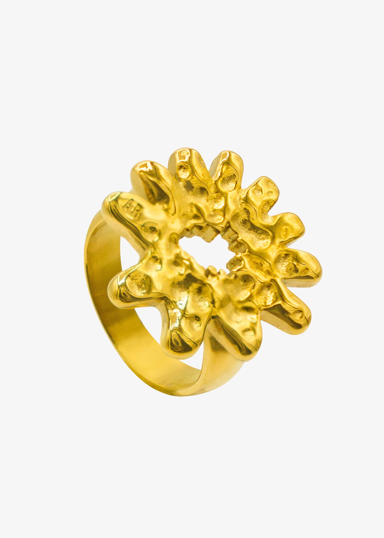ARENA ROJA - Joyas exclusivas diseñadas en Barcelona – arenaroja