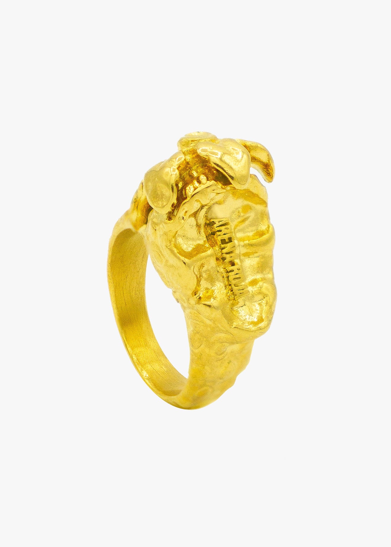 ARENA ROJA - Joyas exclusivas diseñadas en Barcelona – arenaroja
