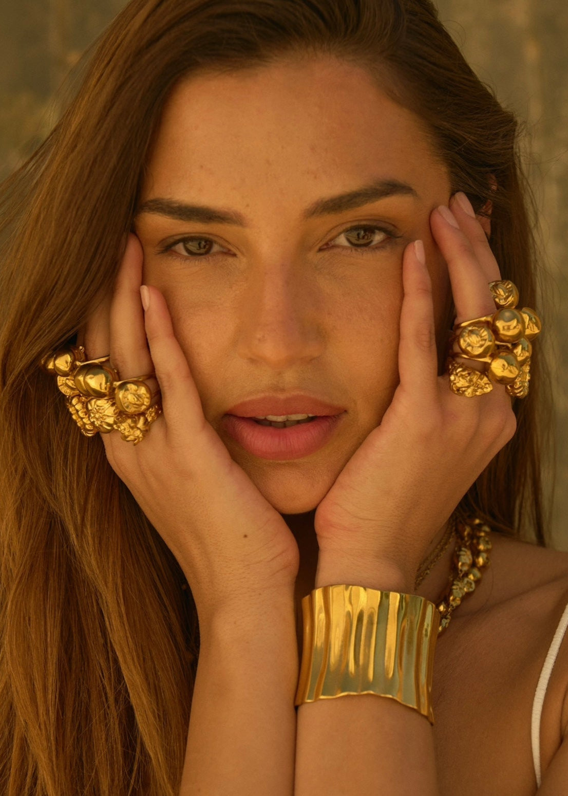 ARENA ROJA - Joyas exclusivas diseñadas en Barcelona – Arena Roja