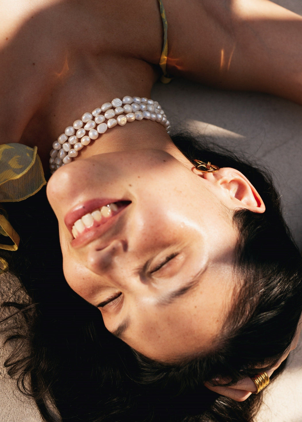 ARENA ROJA - Joyas exclusivas diseñadas en Barcelona – Arena Roja