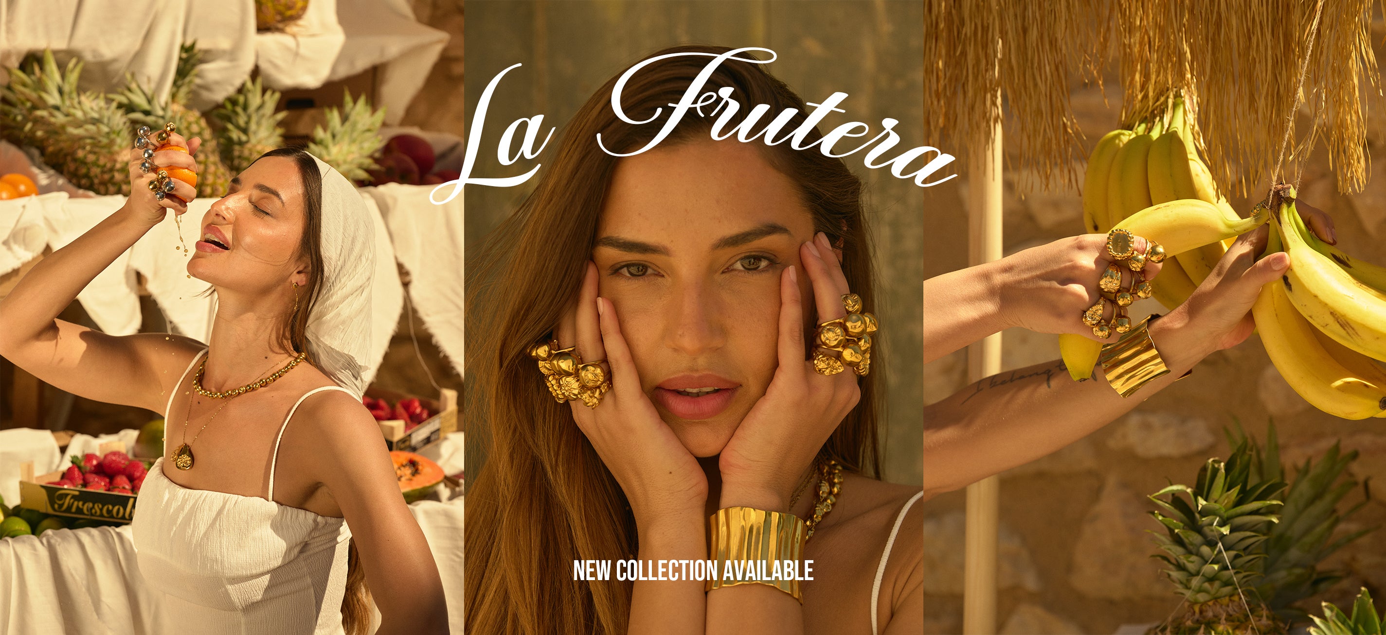 ARENA ROJA - Joyas exclusivas diseñadas en Barcelona – arenaroja