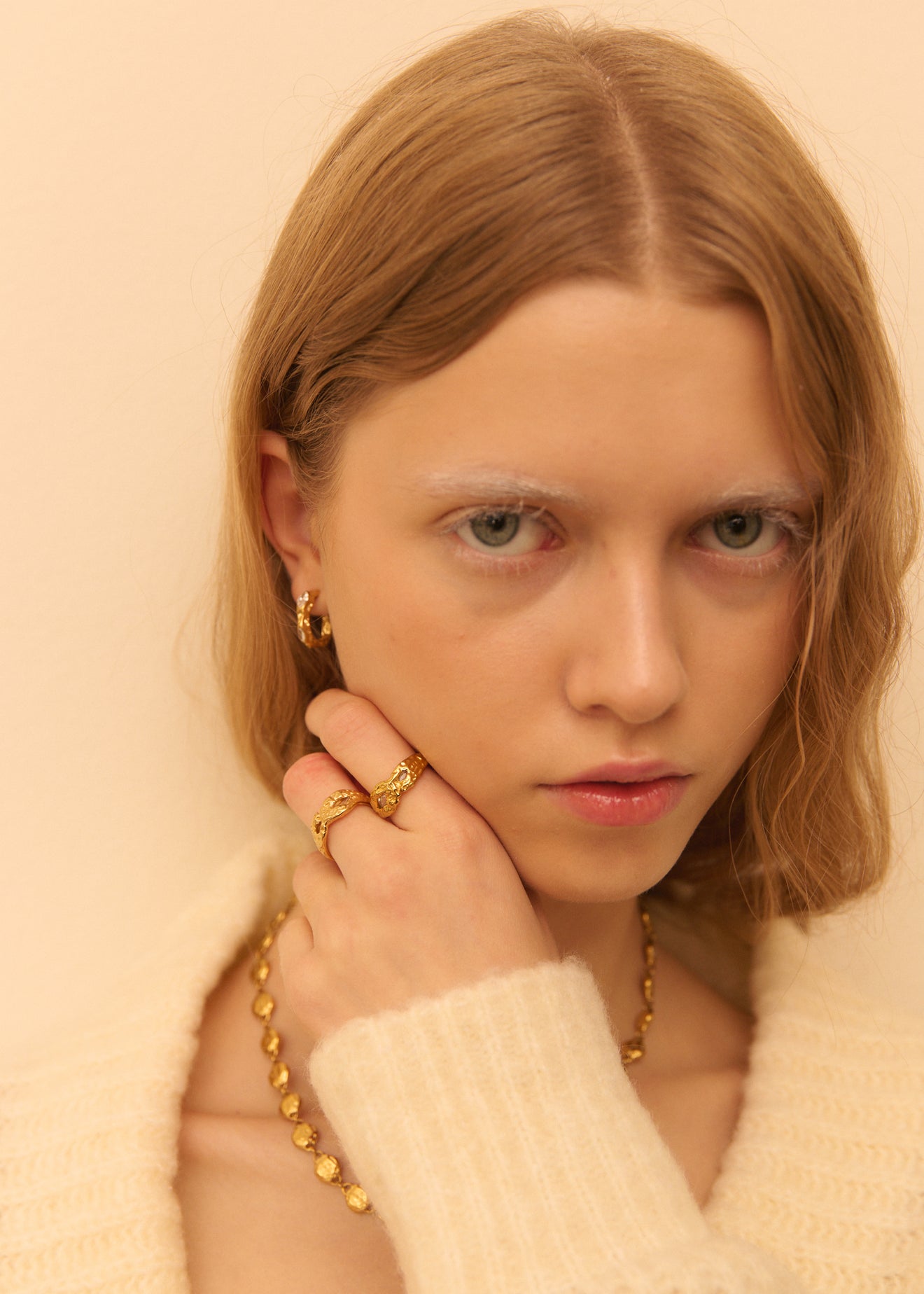 ARENA ROJA - Joyas exclusivas diseñadas en Barcelona – Arena Roja