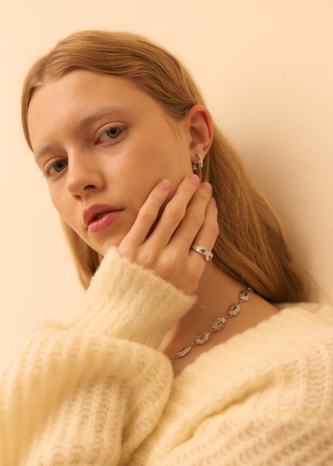 ARENA ROJA - Joyas exclusivas diseñadas en Barcelona – Arena Roja