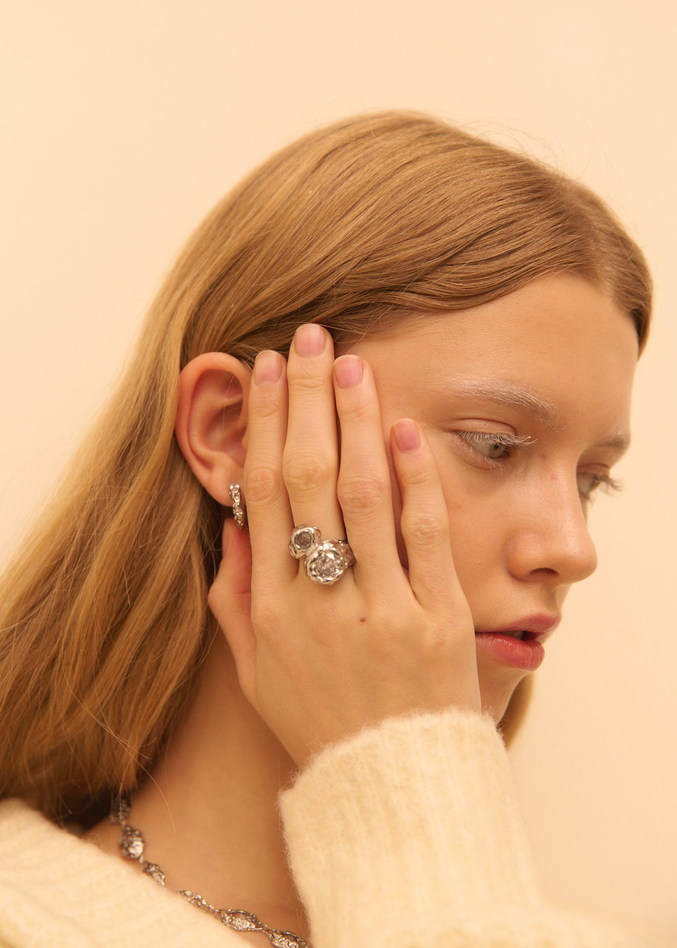 ARENA ROJA - Joyas exclusivas diseñadas en Barcelona – Arena Roja