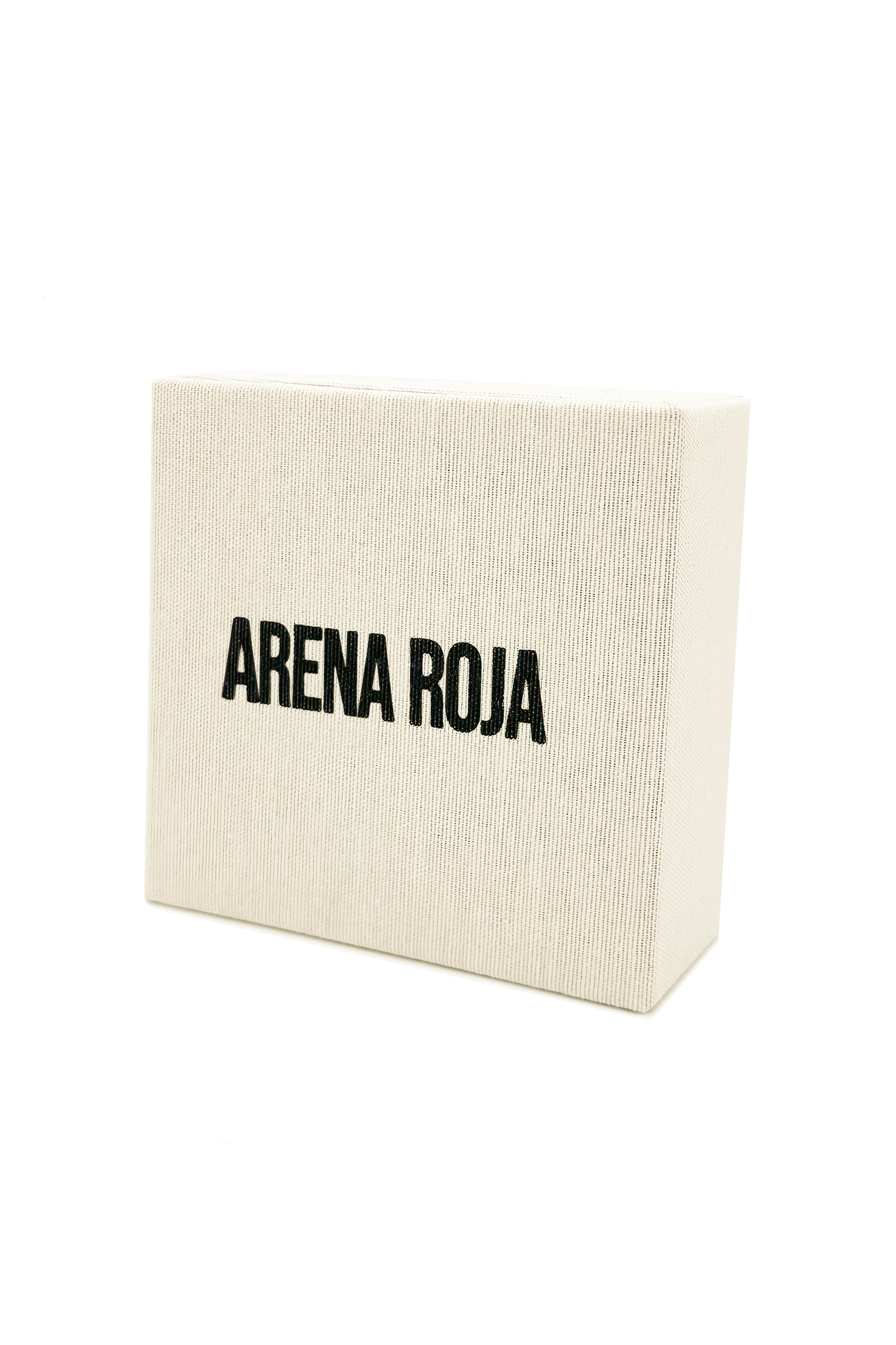CAJA ARENA ROJA – arenaroja