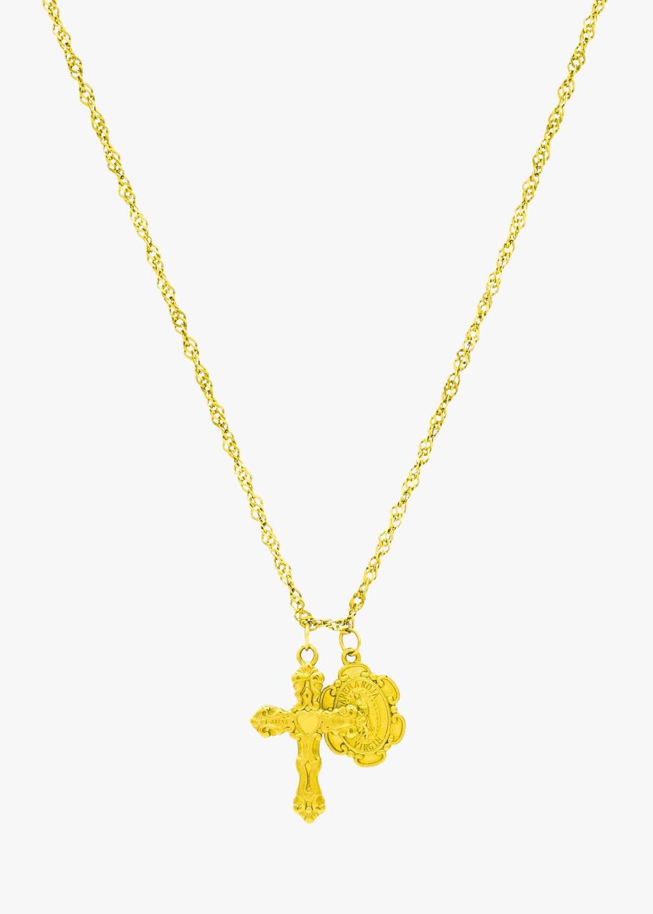 ARENA ROJA - Joyas exclusivas diseñadas en Barcelona – Arena Roja